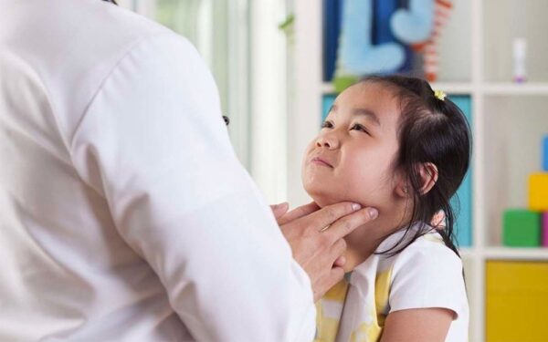 CHOP/HUP Jill and Mark Fishman Center for Lymphatic Disorders - CHOP OPEN