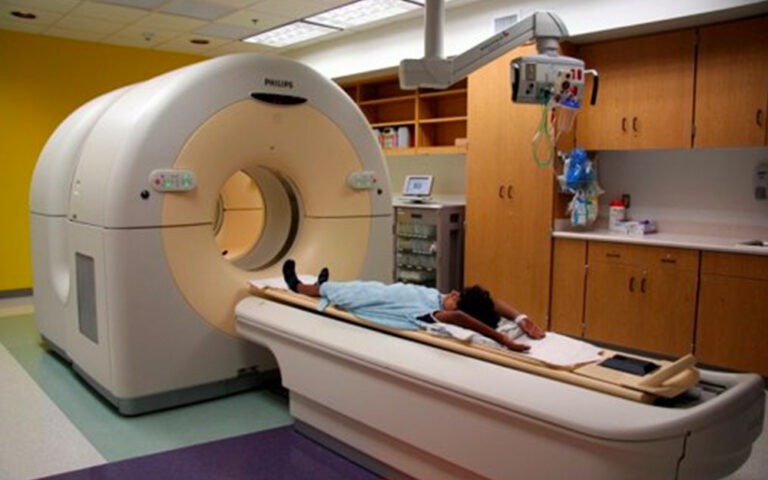PET/CT and PET/MR in Pediatric Oncology - CHOP OPEN