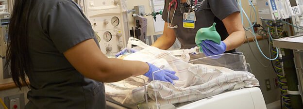 Introducing Nursing Education - CHOP OPEN