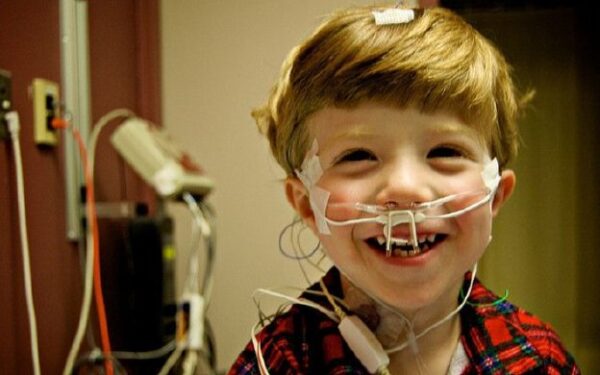 Welcome to the Sleep Center - CHOP OPEN