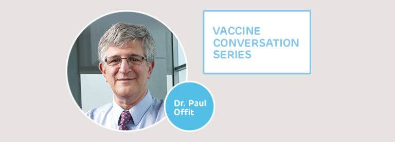 Vaccine Conversation Series - CHOP OPEN