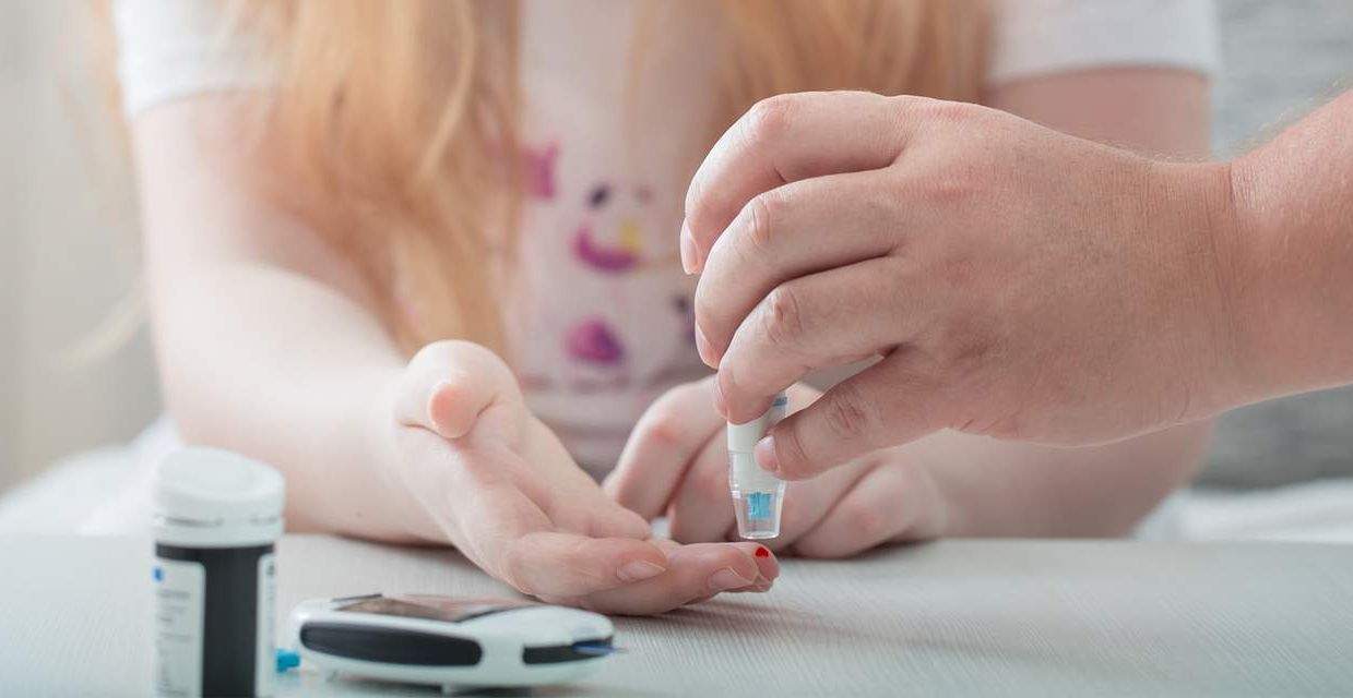 Diabetes Management in the School Setting: Resources for the School ...