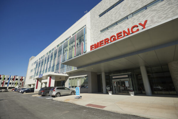 Supporting Pediatric Patients with Autism in the Emergency Department ...